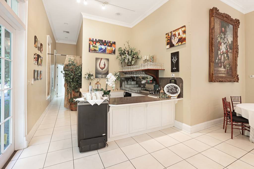 Lake House Reception Center - Venue - Baton Rouge, LA - WeddingWire