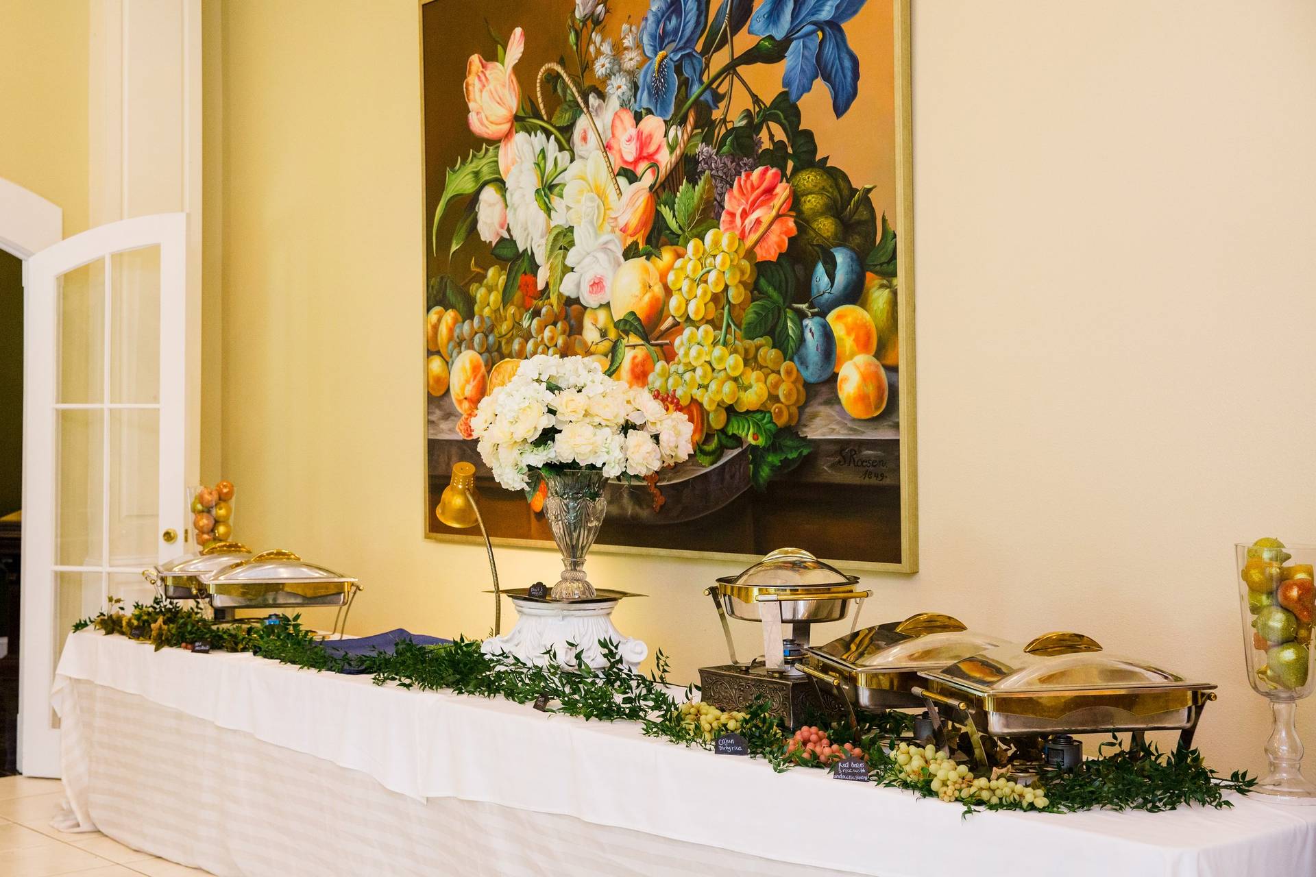 Lake House Reception Center - Venue - Baton Rouge, LA - WeddingWire