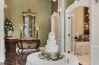 Lake House Reception Center - Venue - Baton Rouge, LA - WeddingWire