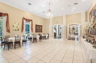 Lake House Reception Center - Venue - Baton Rouge, LA - WeddingWire