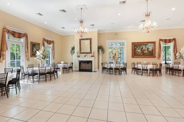 Lake House Reception Center - Venue - Baton Rouge, LA - WeddingWire