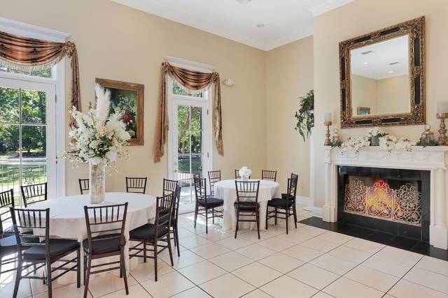 Lake House Reception Center - Venue - Baton Rouge, LA - WeddingWire