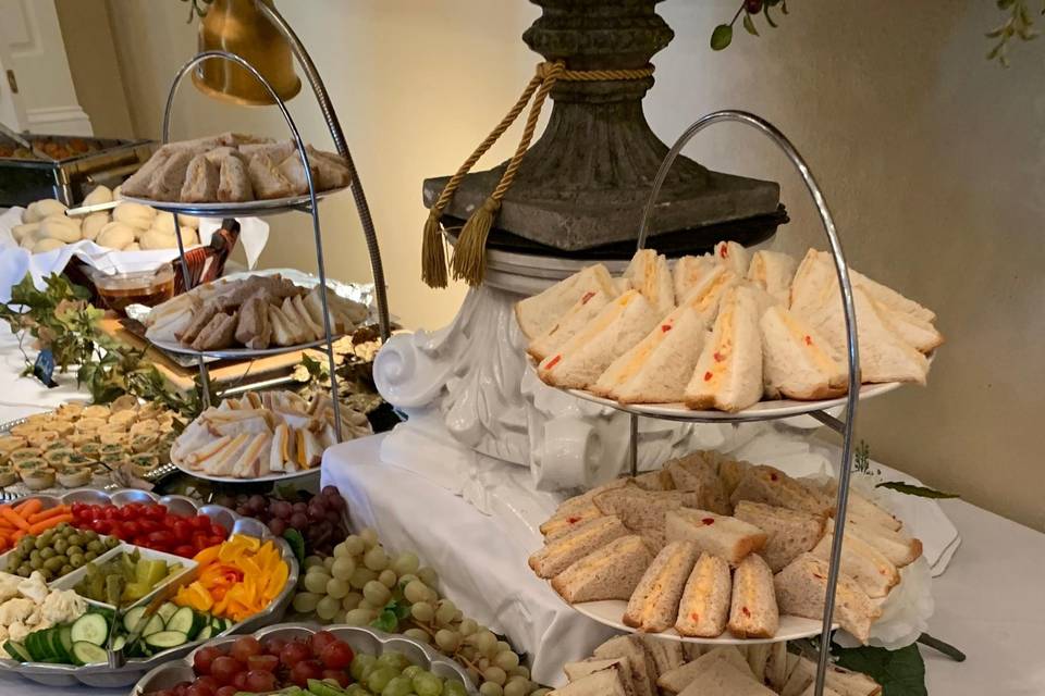 Lake House Reception Center - Venue - Baton Rouge, LA - WeddingWire