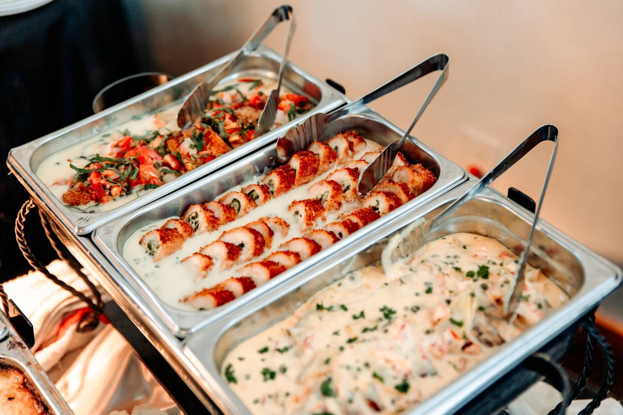 City View Catering - Reviews, Photos & Deals 2026 - Houston, TX ...