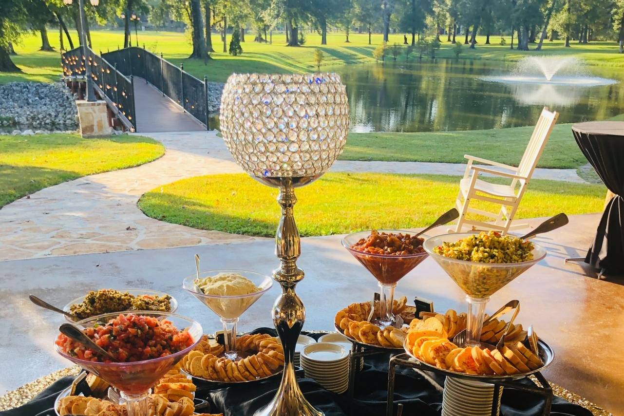 City View Catering | Houston Wedding Caterer | 85 Reviews