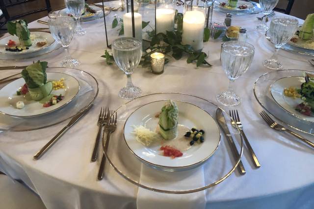 City View Catering | Houston Wedding Caterer | 85 Reviews