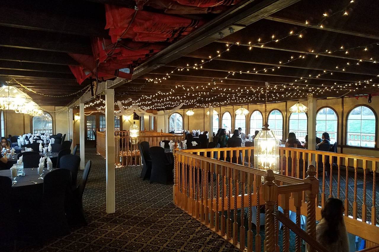 Michigan Princess Riverboat - Reviews, Photos & Deals 2026 - Lansing ...