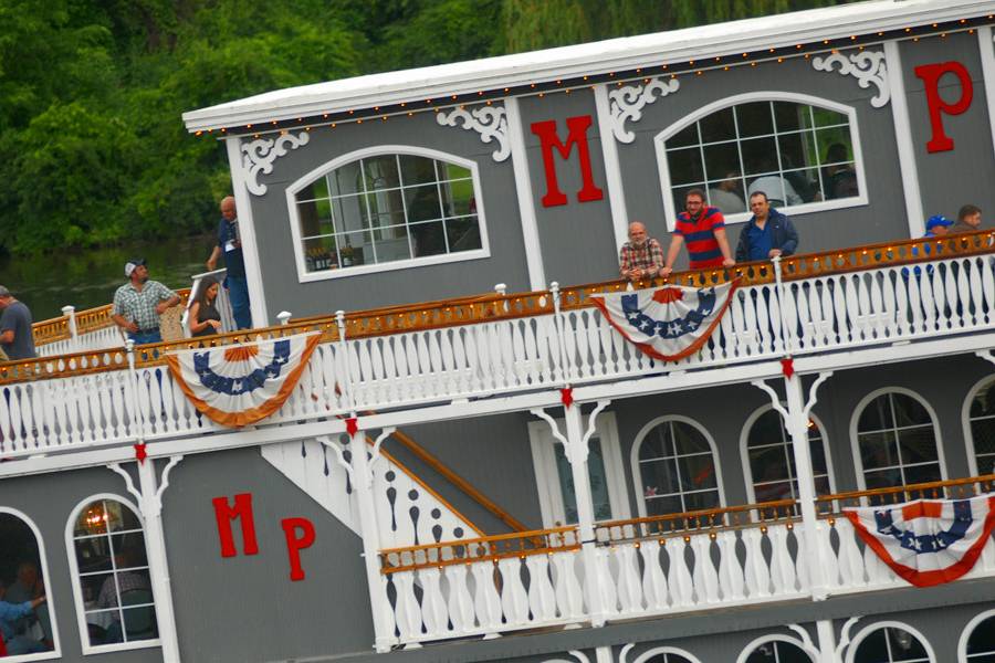 Michigan Princess Riverboat - Reviews, Photos & Deals 2026 - Lansing ...