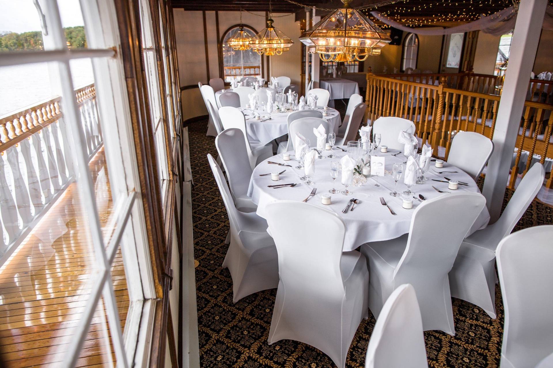 Michigan Princess Riverboat - Reviews, Photos & Deals 2026 - Lansing ...