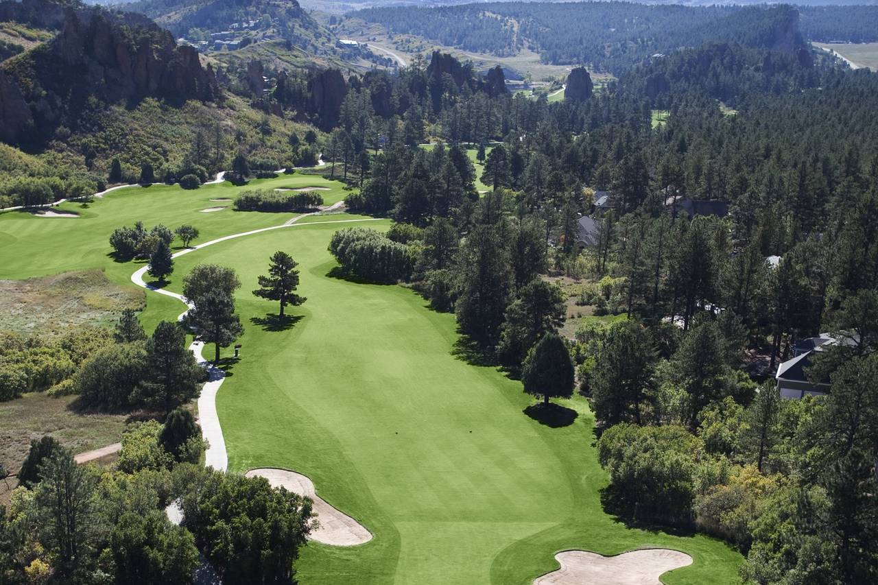 Perry Park Country Club - Reviews, Photos & Deals 2026 - Larkspur, CO ...