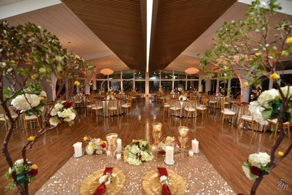 Rockbridge Club - Venue - Columbia, SC - WeddingWire