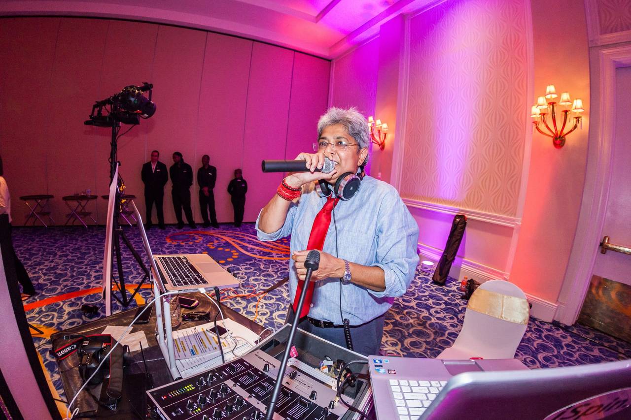 DJ Geeta Reviews - Richmond, VA - 30 Reviews