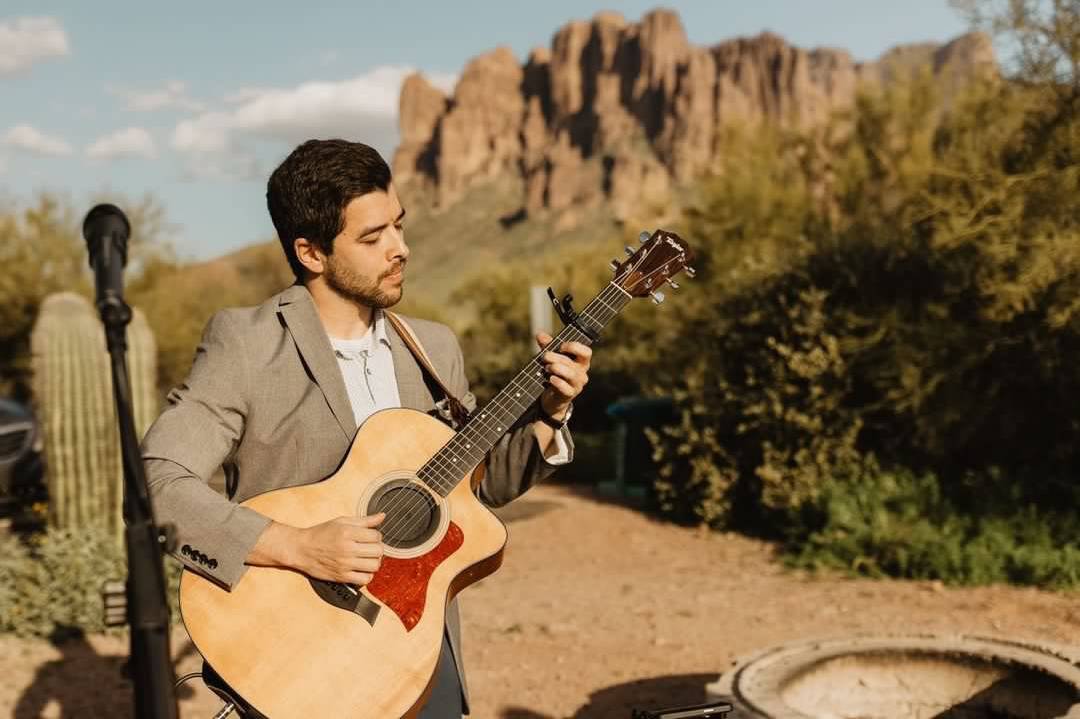 Tim Warner Music Reviews - Phoenix, AZ - 14 Reviews