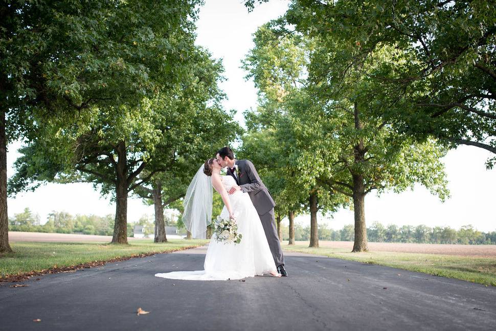 Darby House - Venue - Galloway, OH - WeddingWire