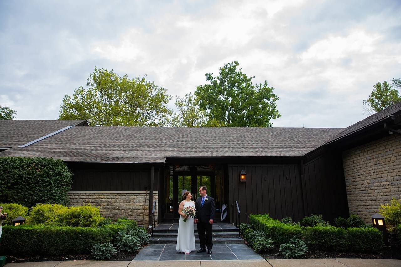 Darby House - Reviews, Photos & Deals 2026 - Galloway, OH - WeddingWire