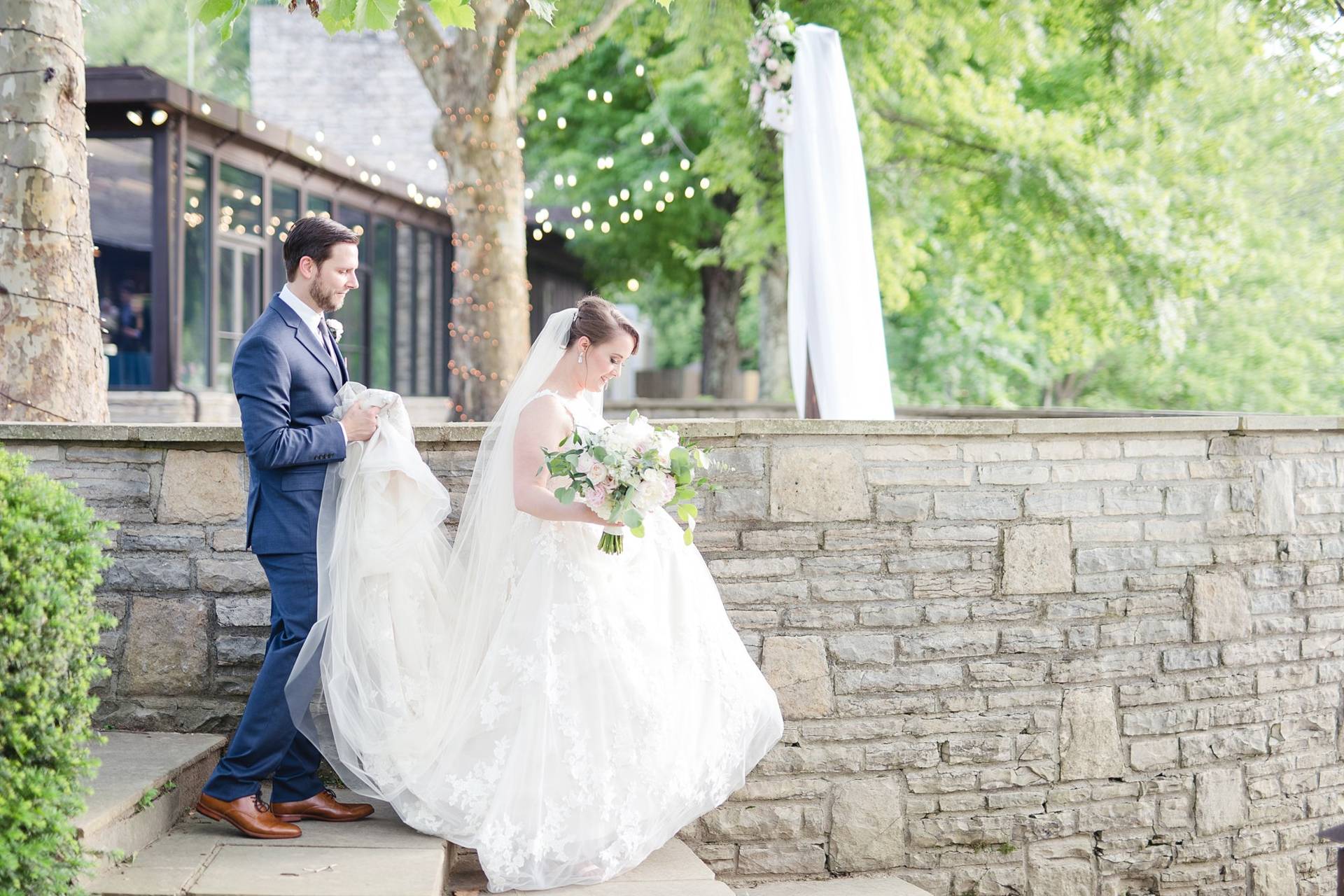 Darby House - Venue - Galloway, OH - WeddingWire