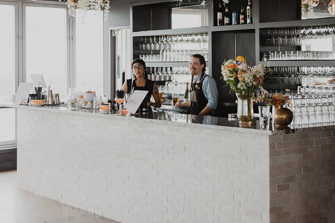 Sunago Bell - Rooftop Weddings - Denton, TX - WeddingWire