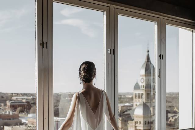 Sunago Bell - Venue - Denton, TX - WeddingWire
