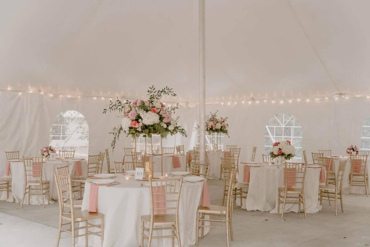 The Brice House - Reviews, Photos & Deals 2026 - Vidalia, GA - WeddingWire