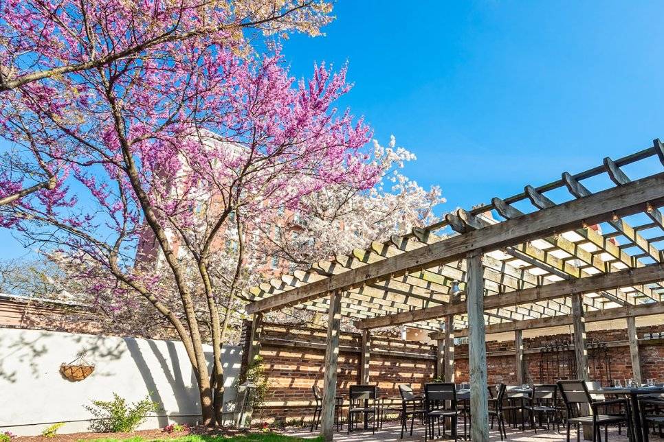 The Inn At Four Eleven York - Venue - Norfolk, VA - WeddingWire