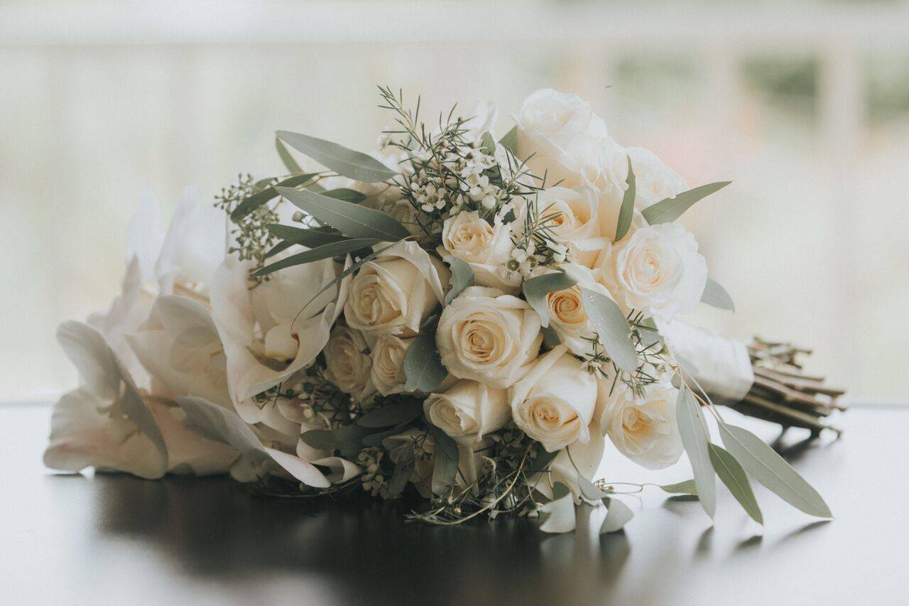 Tai Flora - Wedding Florists - James Hill, JM - WeddingWire