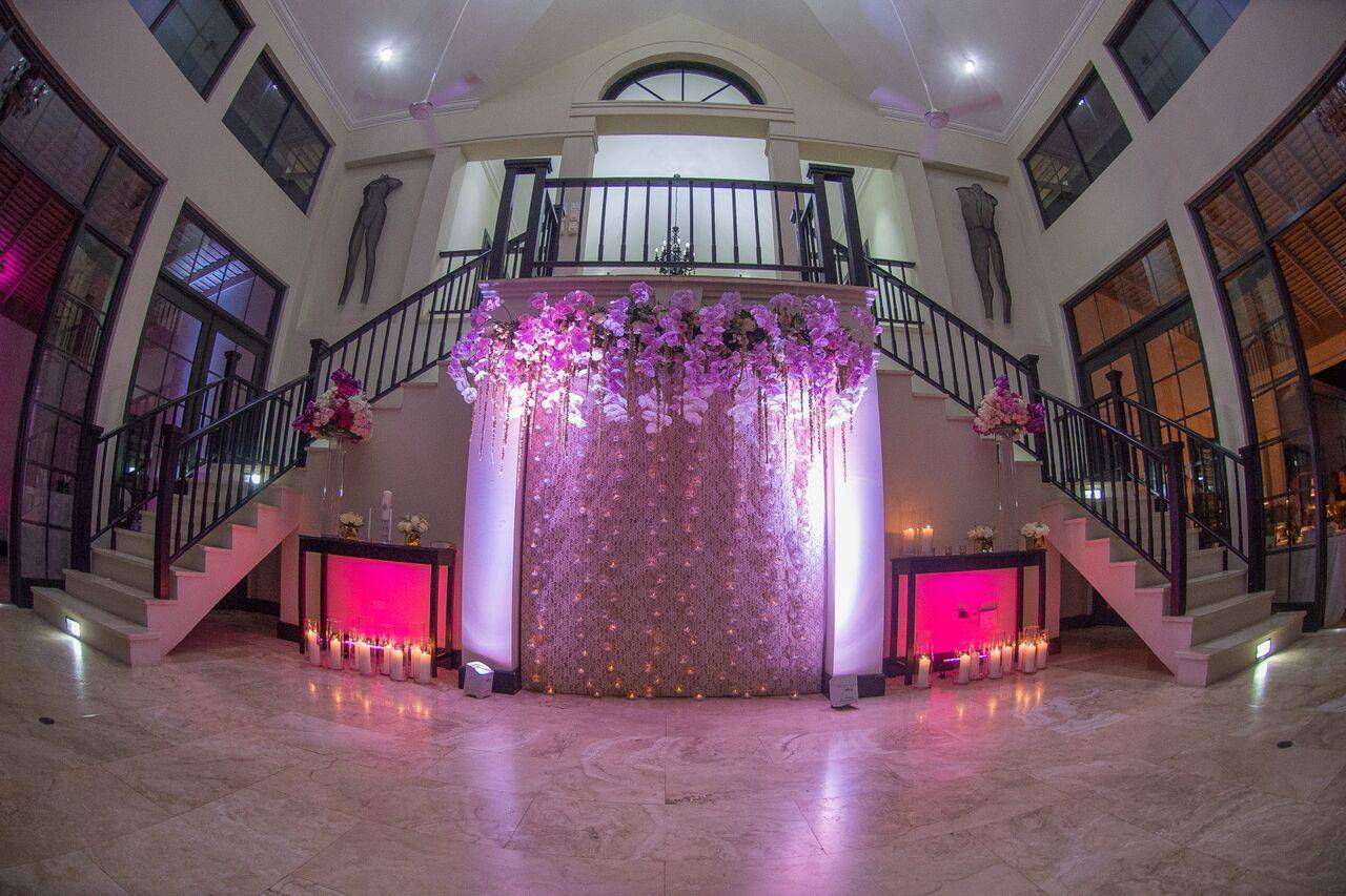 Tai Flora - Wedding Florists - James Hill, JM - WeddingWire