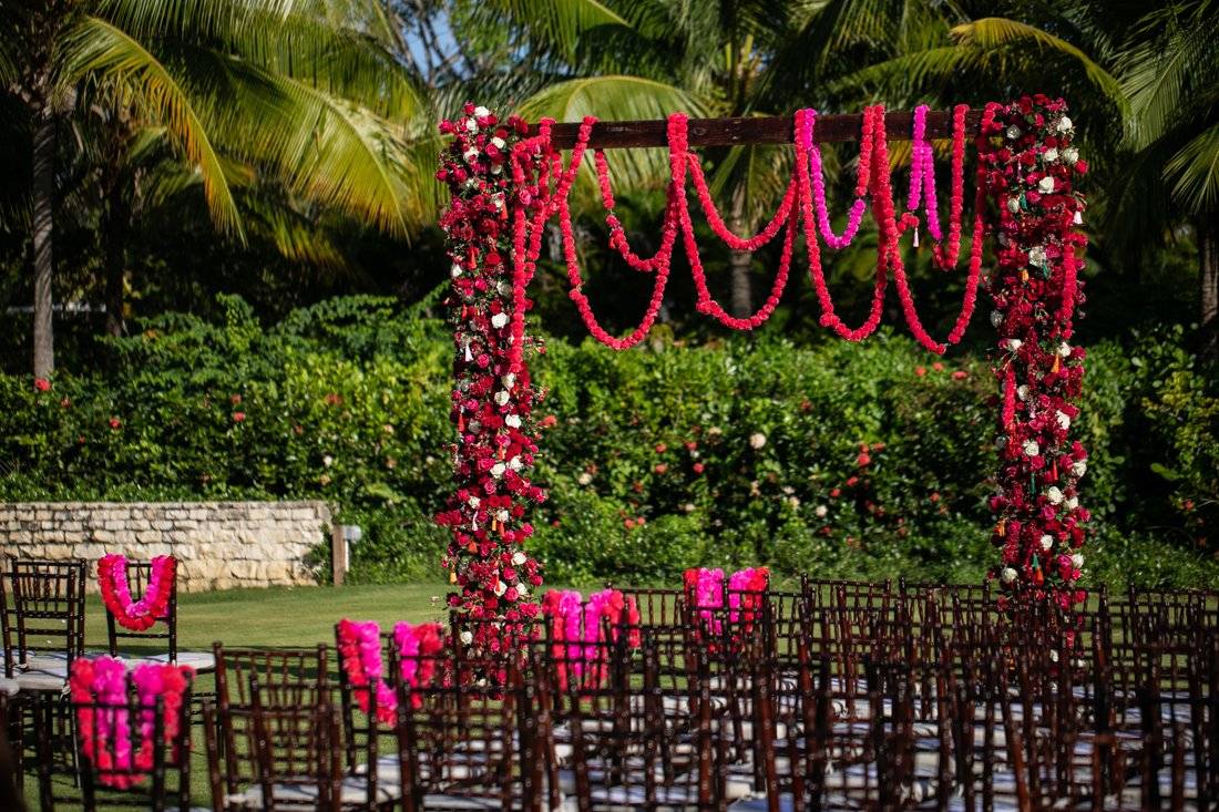 Tai Flora - Reviews, Photos & Deals 2026 - James Hill, JM - WeddingWire