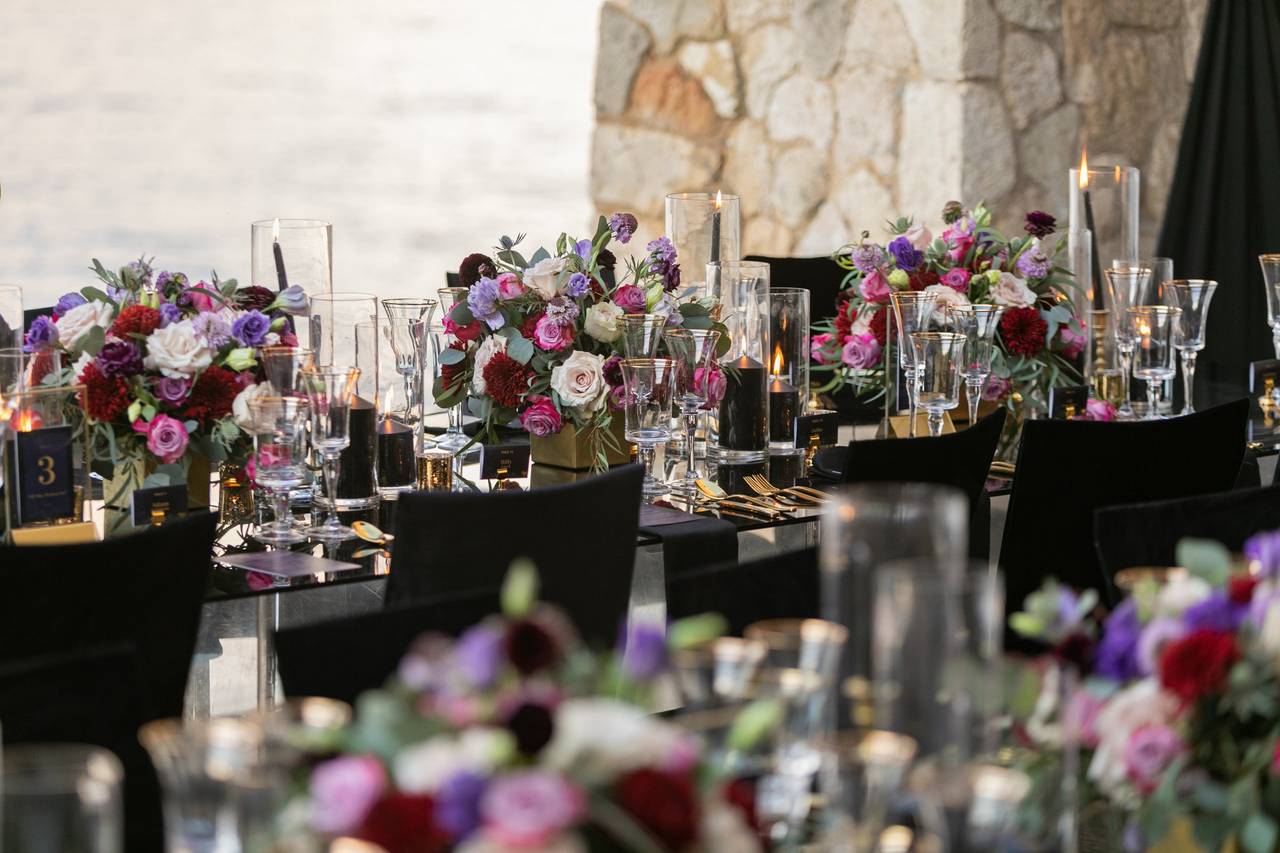Tai Flora - Reviews, Photos & Deals 2026 - James Hill, JM - WeddingWire
