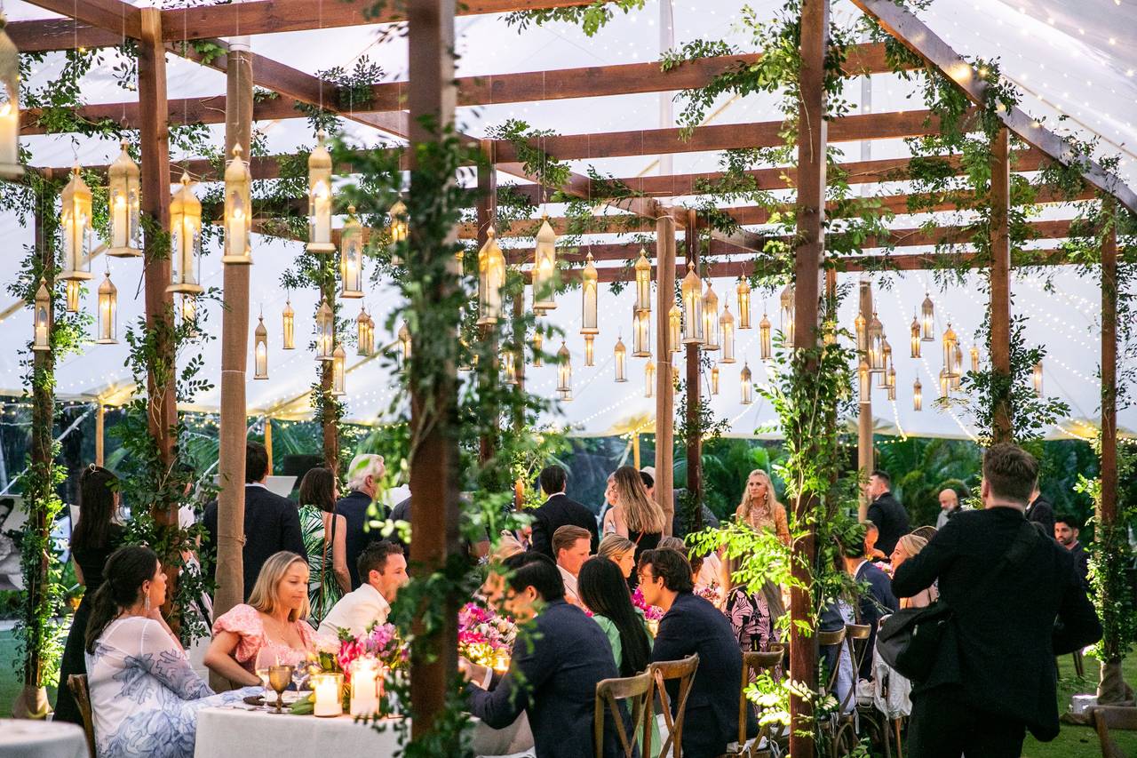 Tai Flora - Reviews, Photos & Deals 2026 - James Hill, JM - WeddingWire