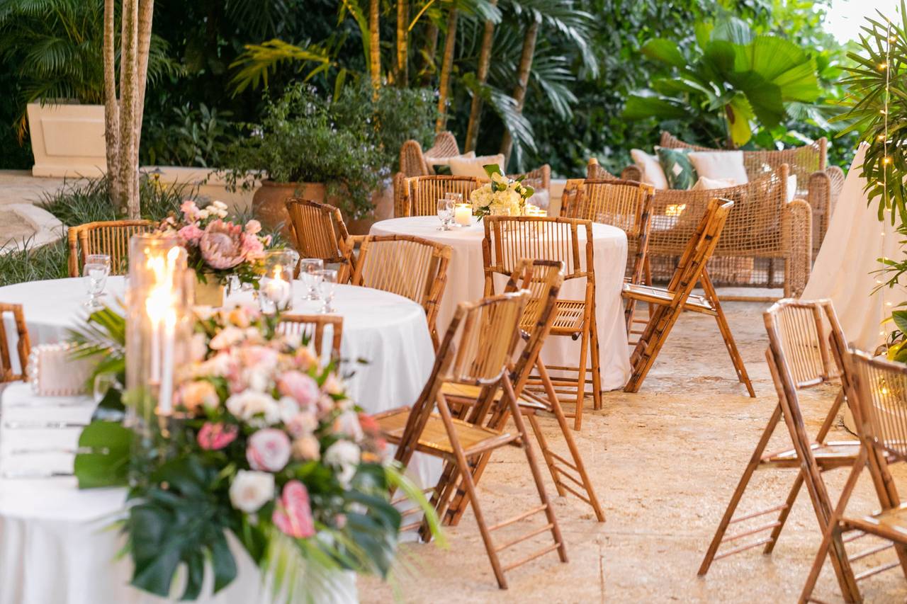 Tai Flora - Reviews, Photos & Deals 2026 - James Hill, JM - WeddingWire