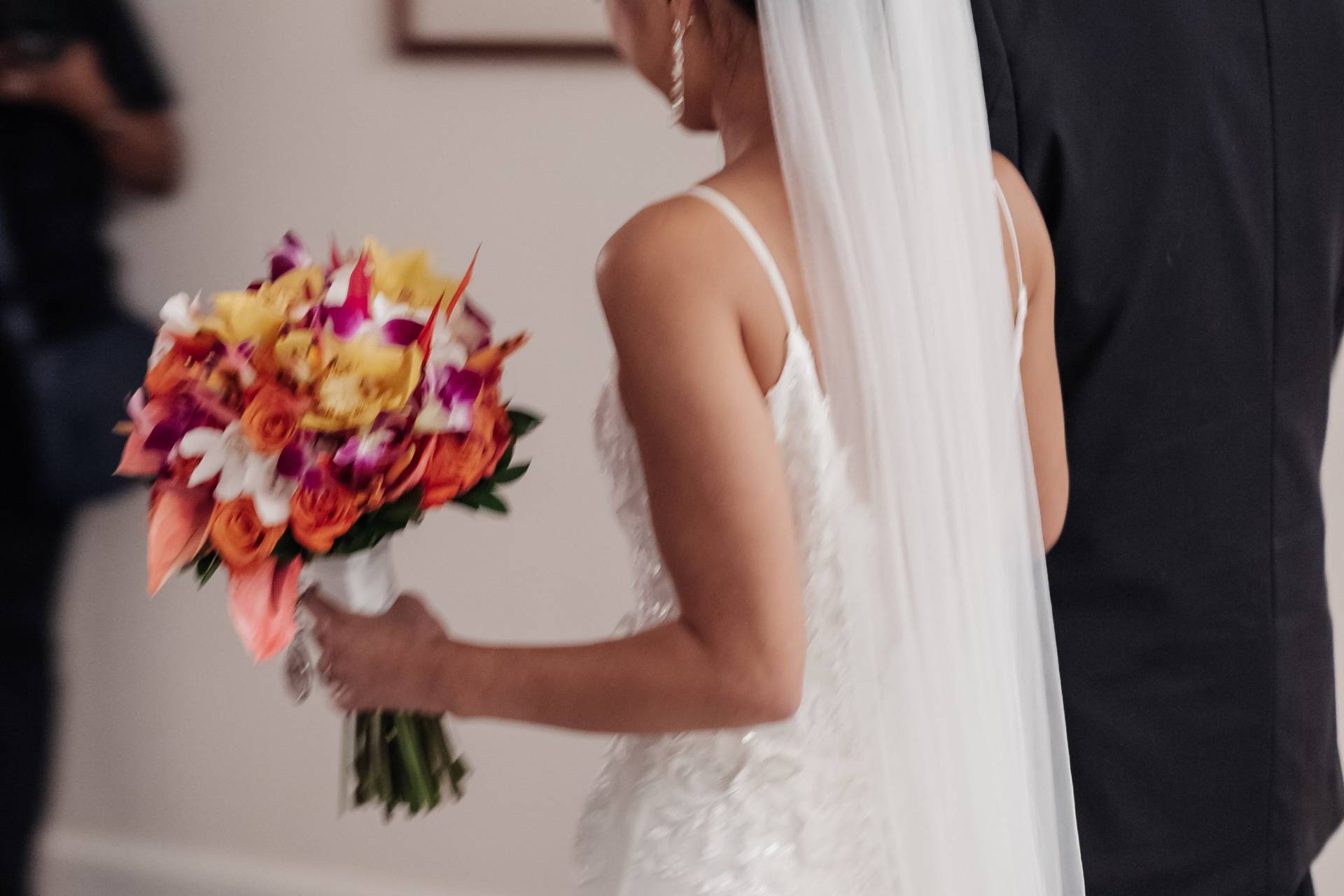 Tai Flora - Reviews, Photos & Deals 2026 - James Hill, JM - WeddingWire