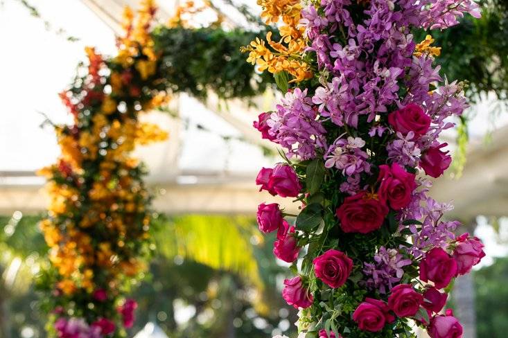 Tai Flora - Reviews, Photos & Deals 2026 - James Hill, JM - WeddingWire