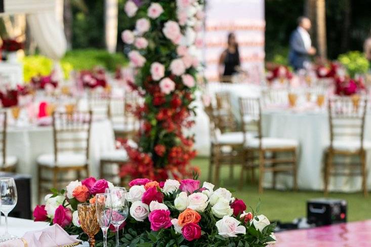Tai Flora - Reviews, Photos & Deals 2026 - James Hill, JM - WeddingWire