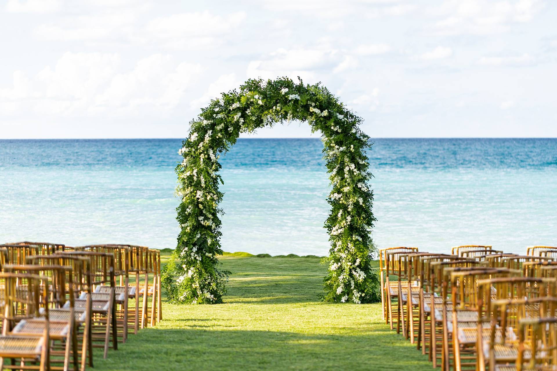 Tai Flora - Reviews, Photos & Deals 2026 - James Hill, JM - WeddingWire