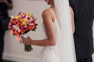 Tai Flora - Reviews, Photos & Deals 2026 - James Hill, JM - WeddingWire