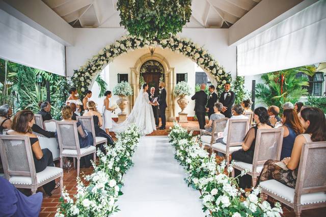 Tai Flora - Reviews, Photos & Deals 2026 - James Hill, JM - WeddingWire