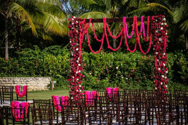 Tai Flora - Reviews, Photos & Deals 2026 - James Hill, JM - WeddingWire