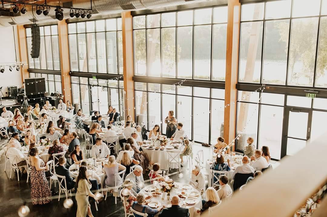 Poplar Hall - Reviews, Photos & Deals 2026 - Appleton, WI - WeddingWire