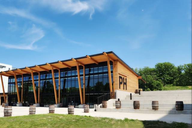 Poplar Hall - Reviews, Photos & Deals 2026 - Appleton, WI - WeddingWire