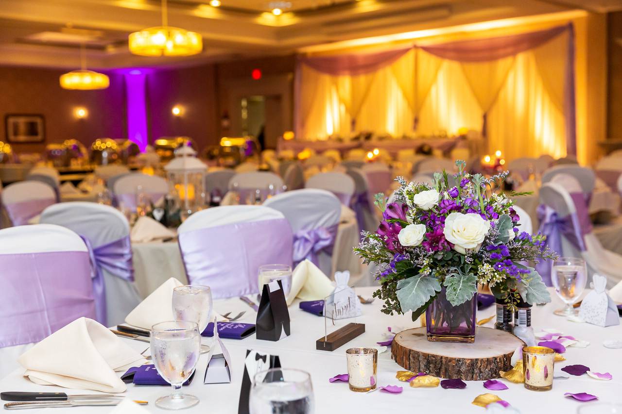 DoubleTree by Hilton Pleasant Prairie/ Kenosha, WI - Reviews, Photos ...