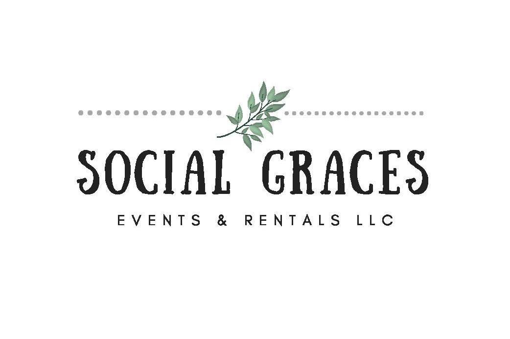 Social Graces Events & Rentals LLC - Wedding Planners - Columbus, IN ...