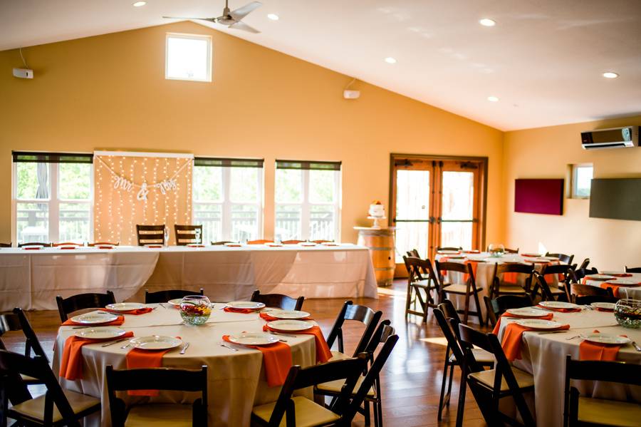 River Garden Winery Winery Weddings Fort Lupton Co Weddingwire