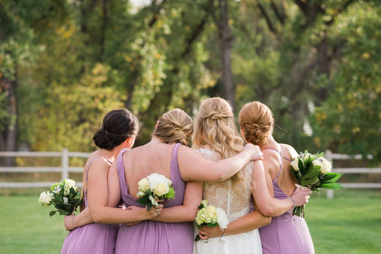 River Garden Winery Winery Weddings Fort Lupton Co Weddingwire