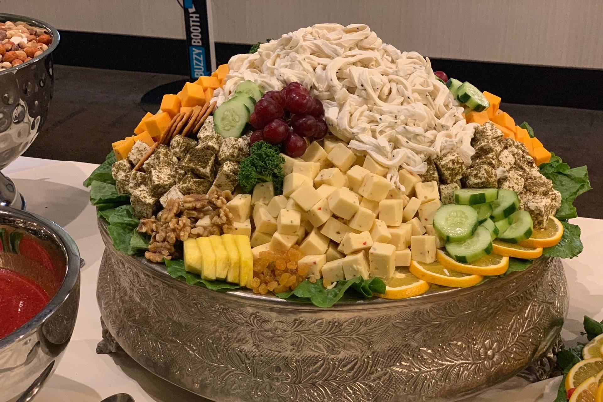 Sassool - Reviews, Photos & Deals 2026 - Cary, NC - WeddingWire