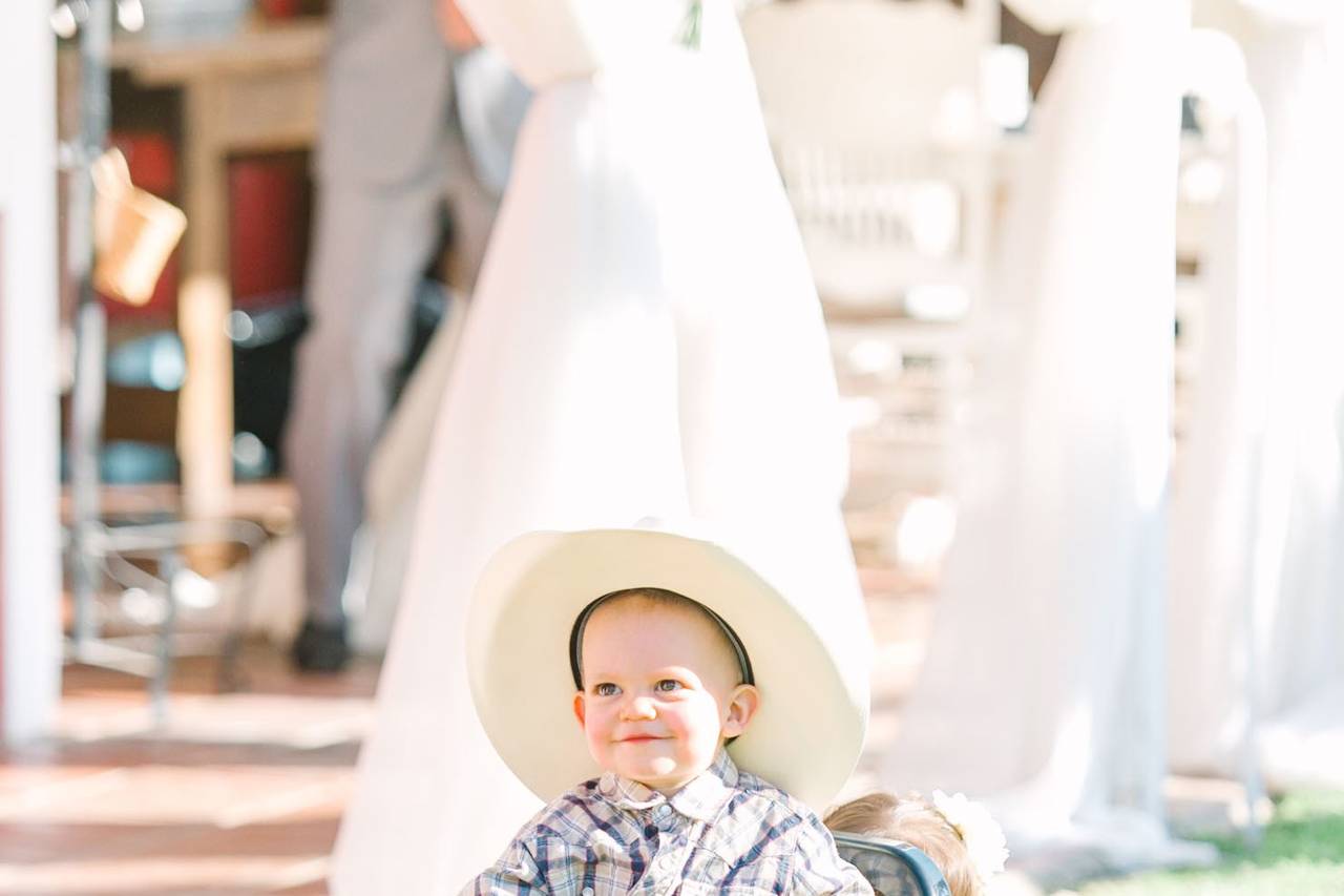 Sweet Pea Ranch - Reviews, Photos & Deals 2026 - Upland, CA - WeddingWire