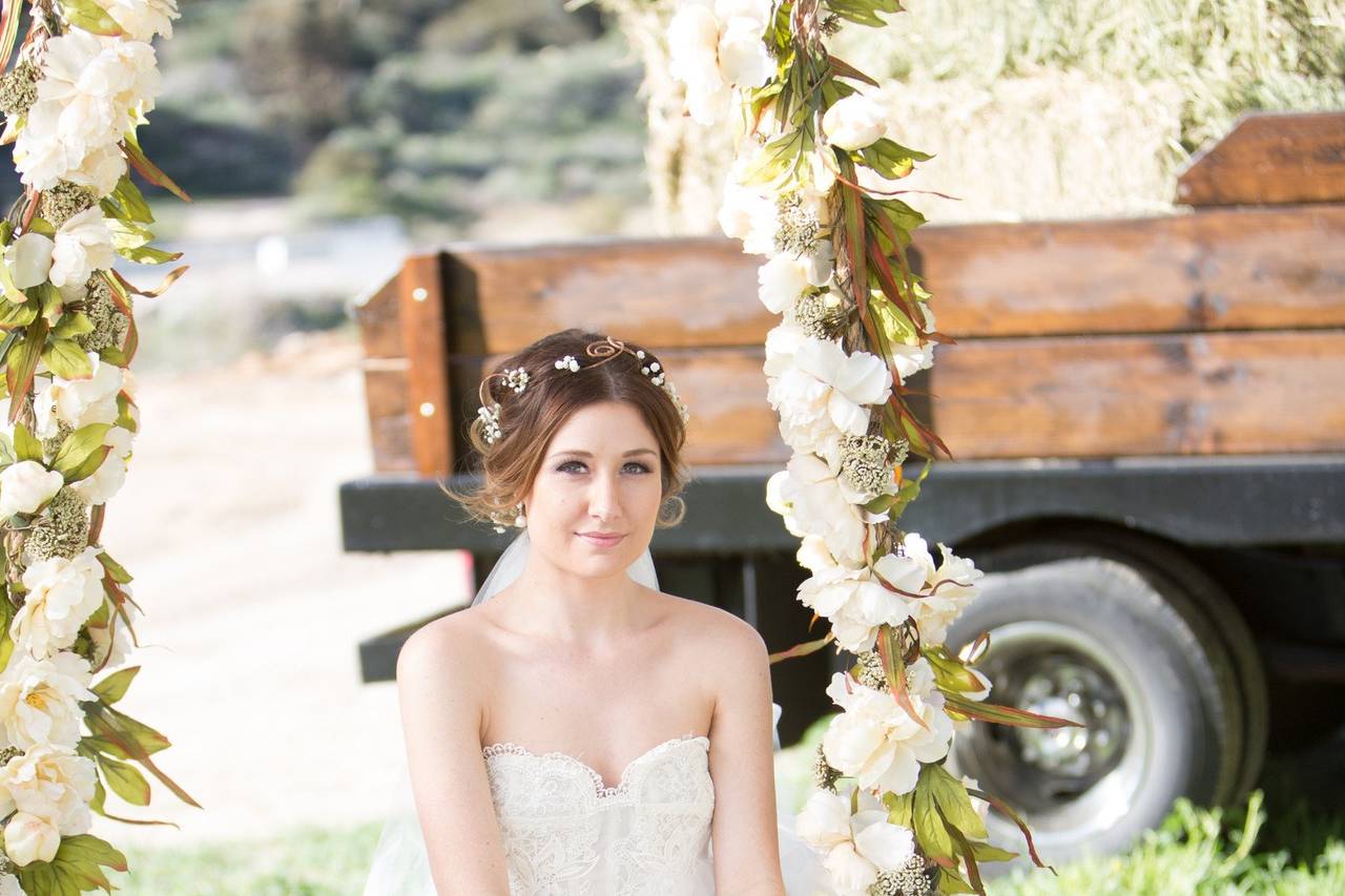 Sweet Pea Ranch - Reviews, Photos & Deals 2026 - Upland, CA - WeddingWire