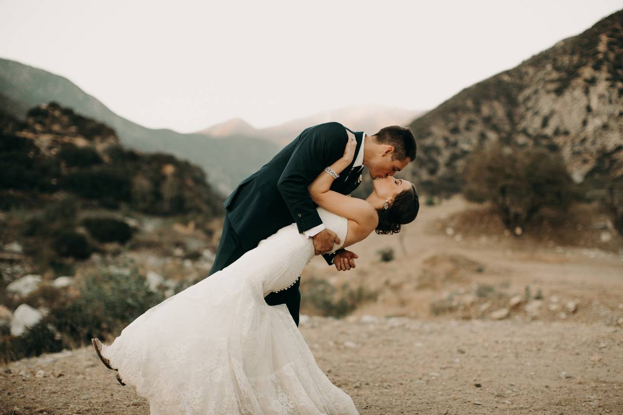 Sweet Pea Ranch - Reviews, Photos & Deals 2026 - Upland, CA - WeddingWire