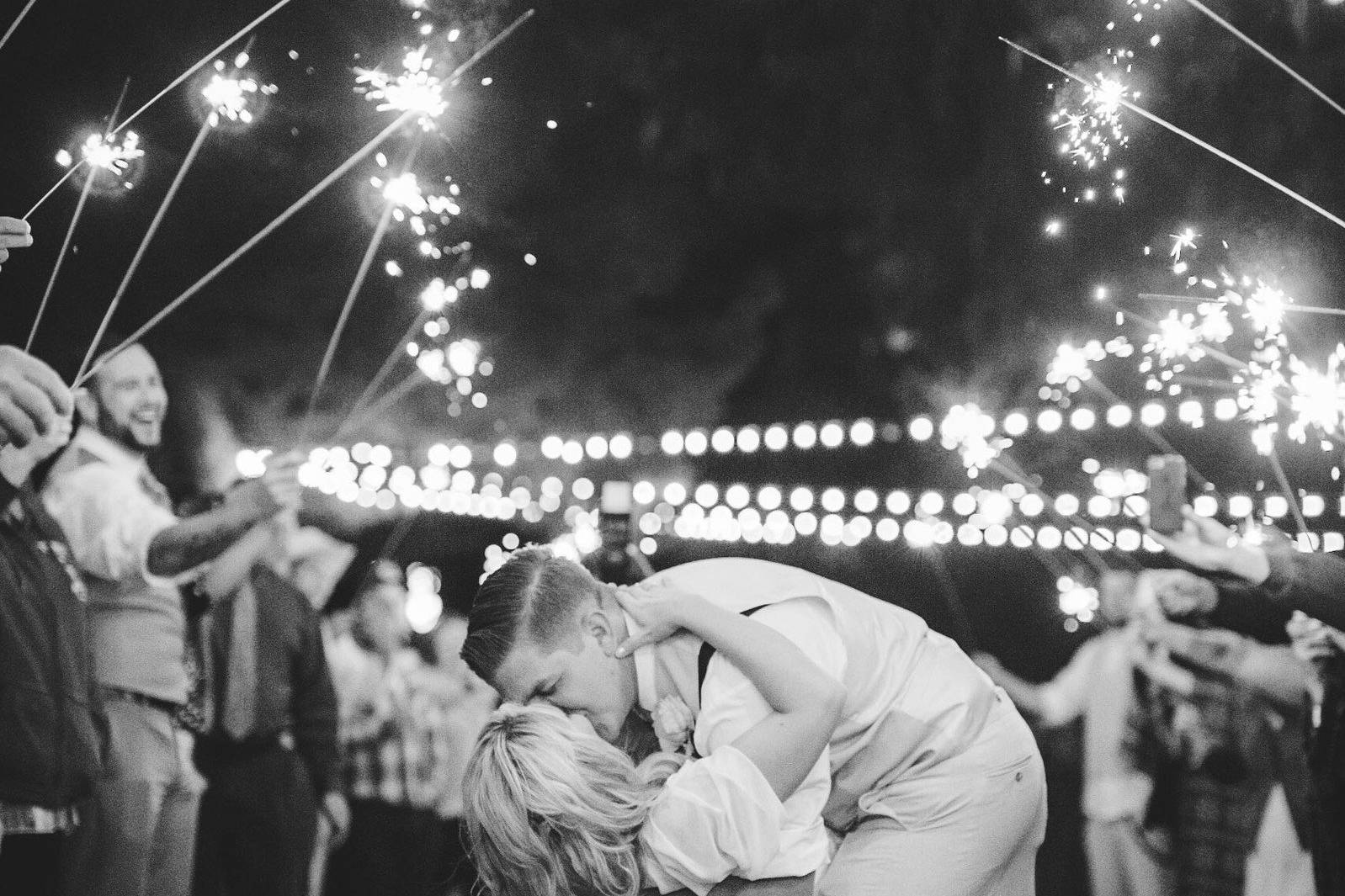 Sweet Pea Ranch - Reviews, Photos & Deals 2026 - Upland, CA - WeddingWire