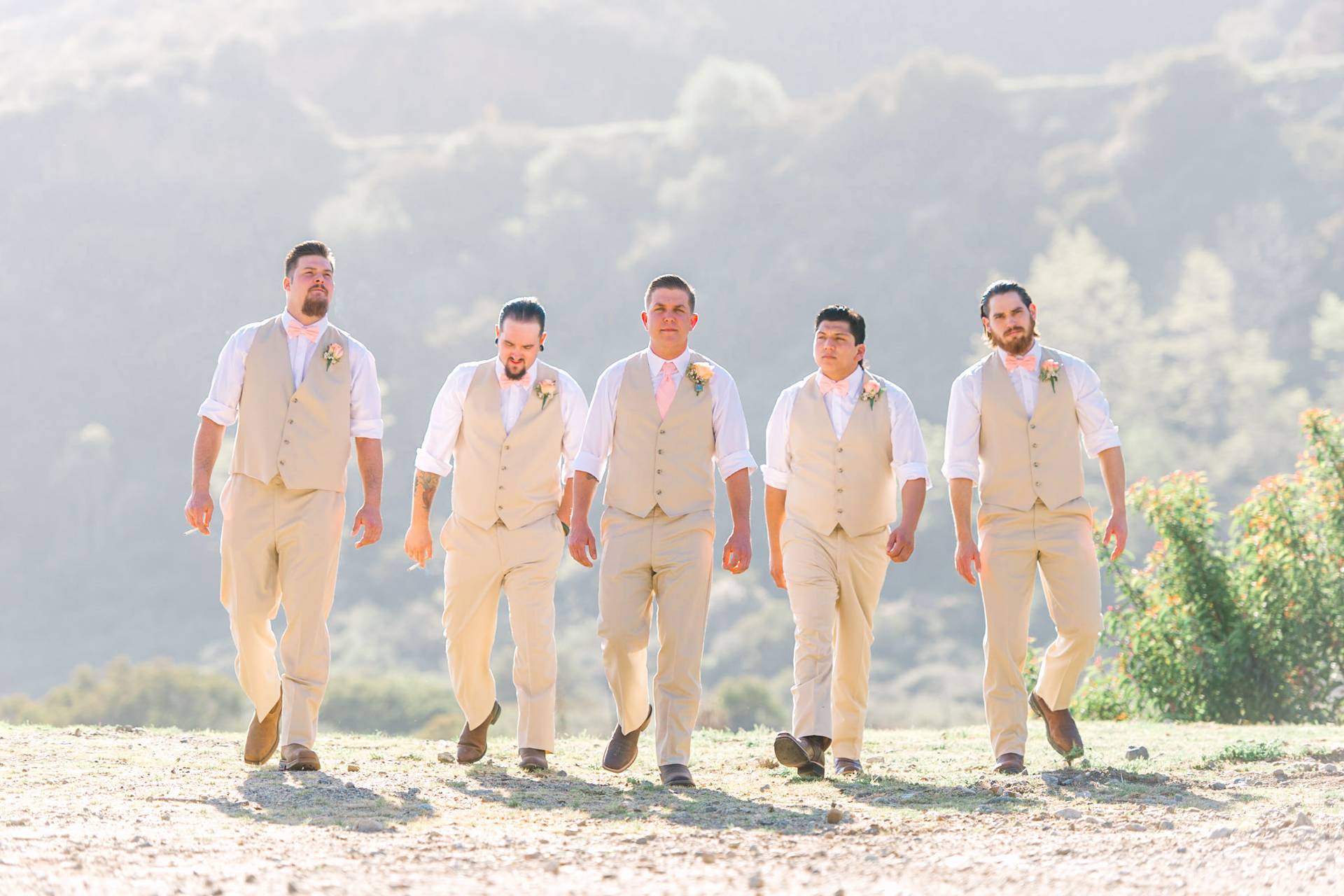 Sweet Pea Ranch - Reviews, Photos & Deals 2026 - Upland, CA - WeddingWire