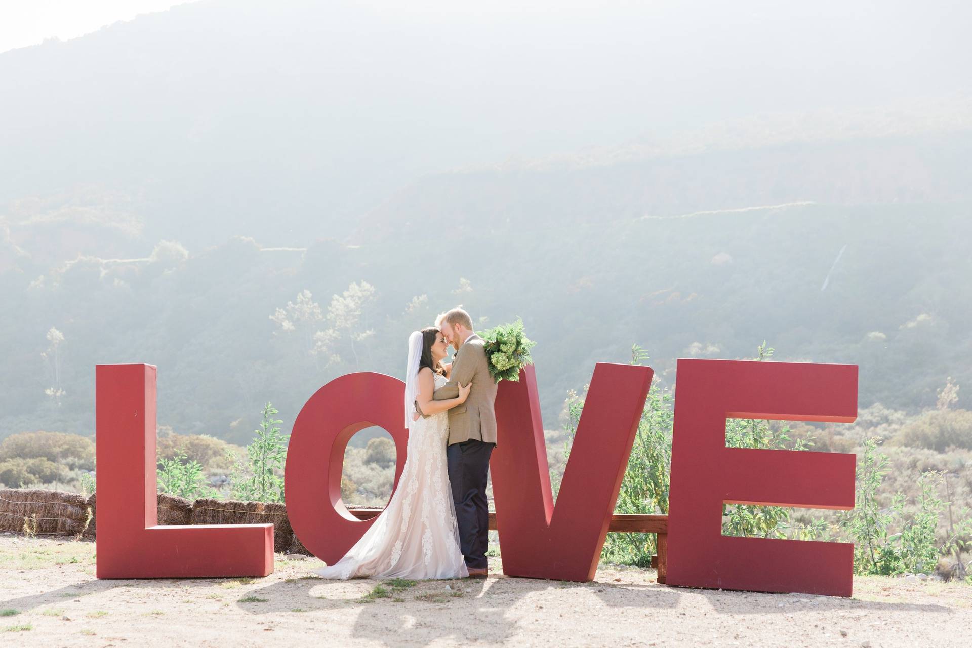 Sweet Pea Ranch - Reviews, Photos & Deals 2026 - Upland, CA - WeddingWire